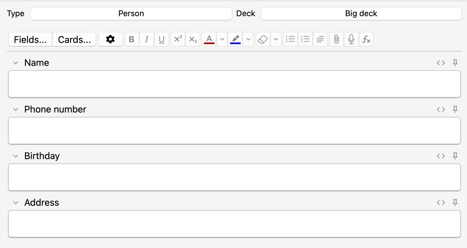 Spaced Repetition | Jack Stevenson